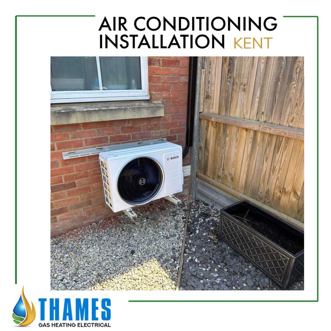 Wecome to TGHE Thames Gas Heating & Electrical Bromley